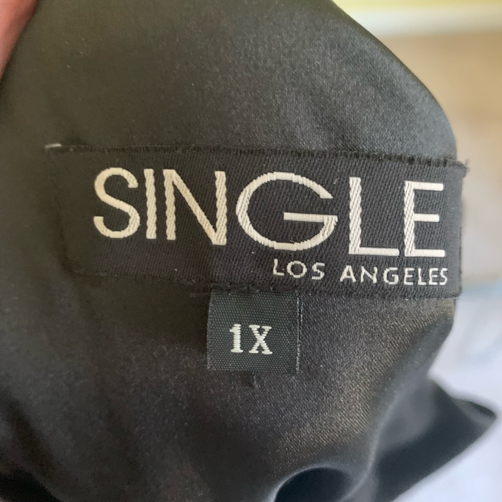 Single Los Angeles - Gem